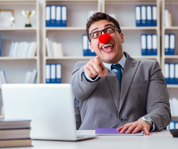 Crowd Pleasers | personality types & how to deal with them in your business