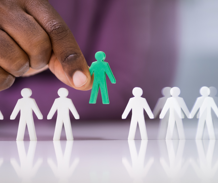 Award-Winning Job Suitability Assessment - Personality Testing