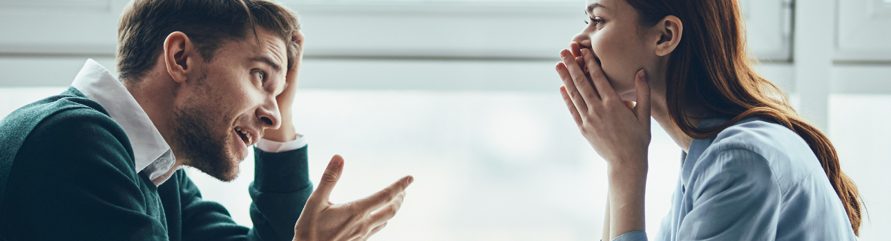 Difficult Conversations ! 6 Steps to handling difficult conversations ...